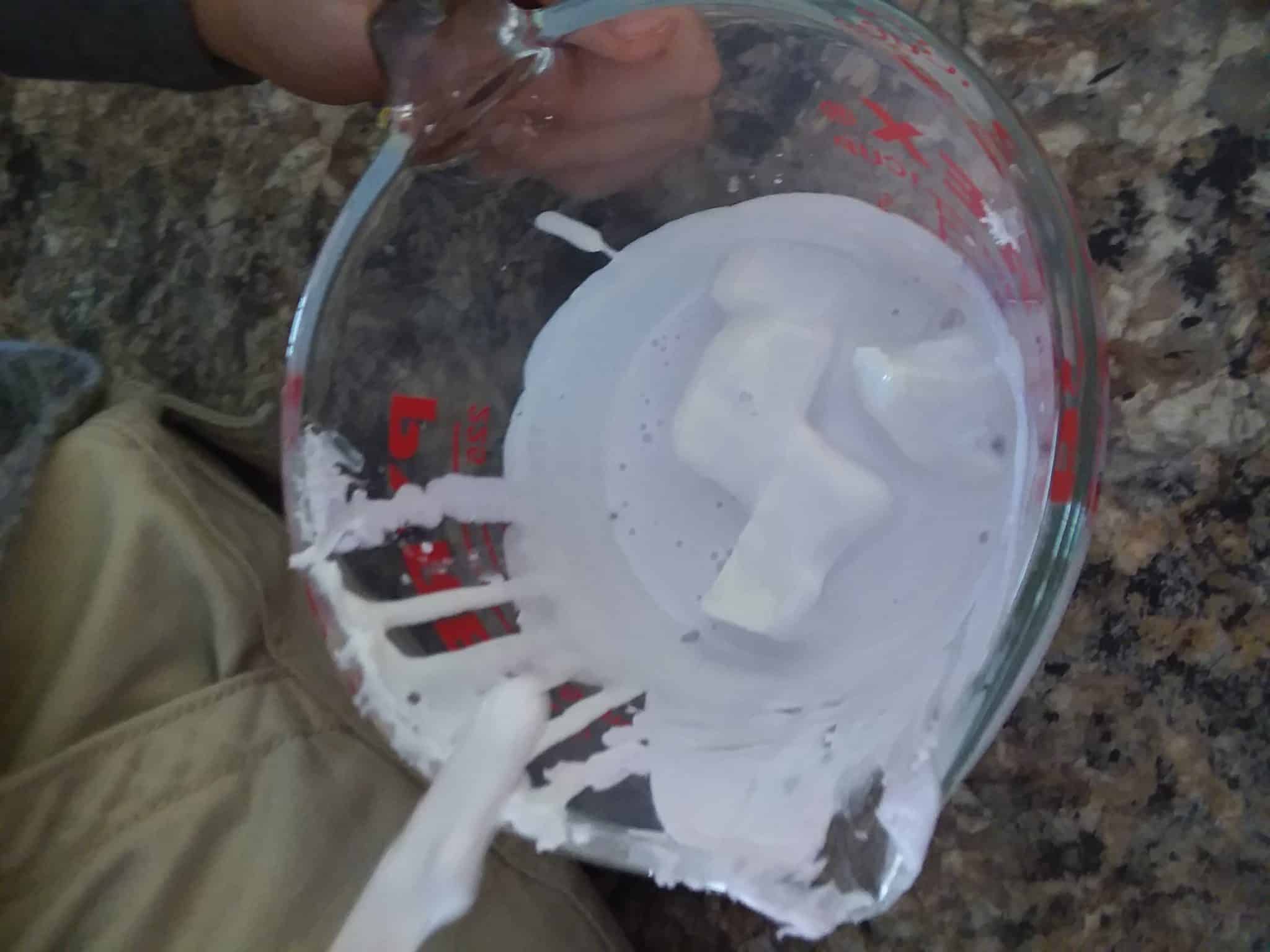 Soap Making with Kids: A Fun Learning Activity