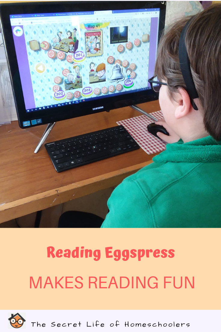 Reading Eggspress Makes Reading Fun Reading Eggspress Makes Reading Fun