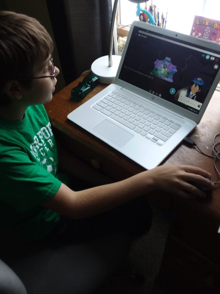 Why Chromebooks Are Perfect for Your Homeschool