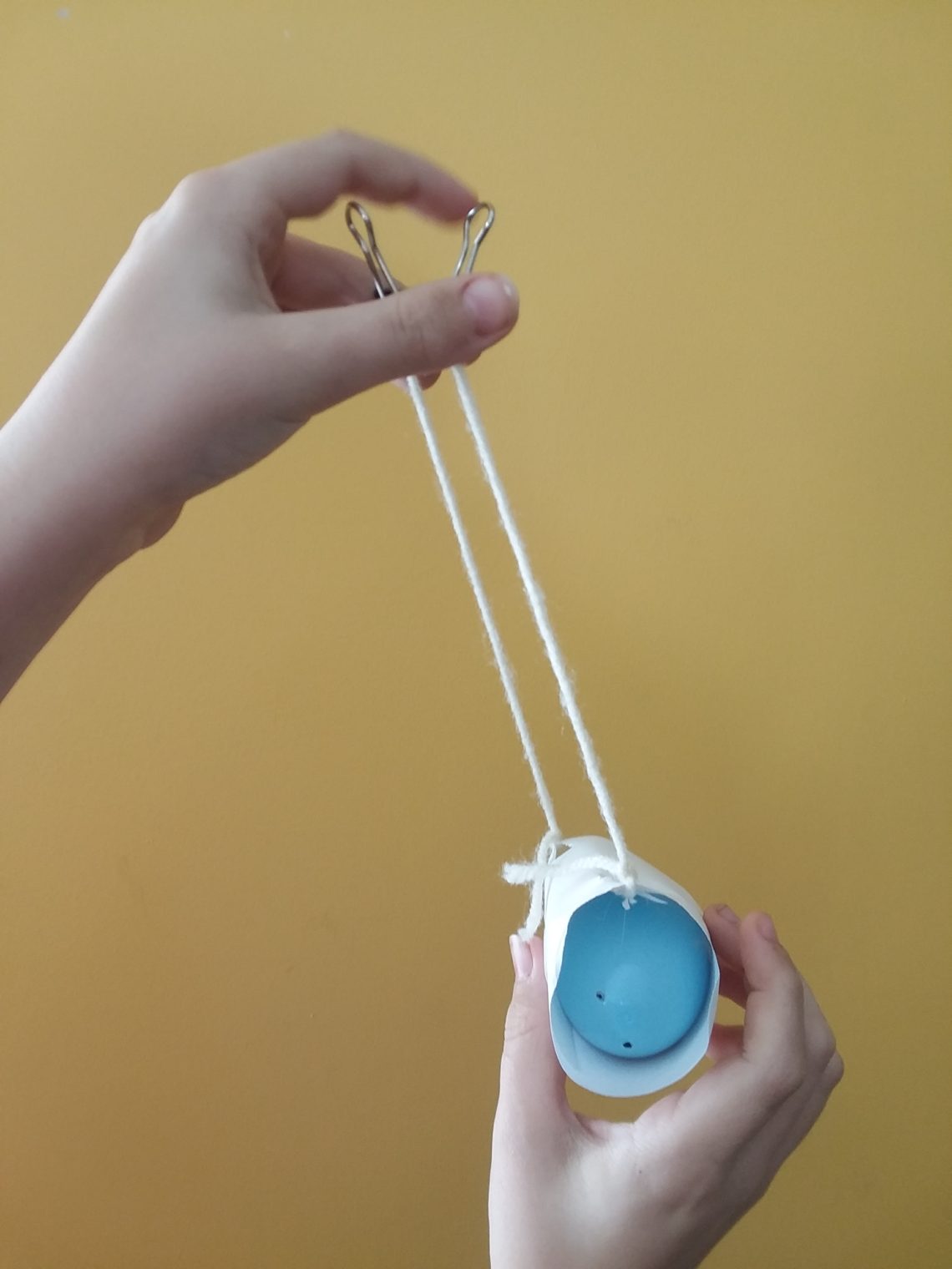 STEM Zip Line Challenge - The Secret Life of Homeschoolers