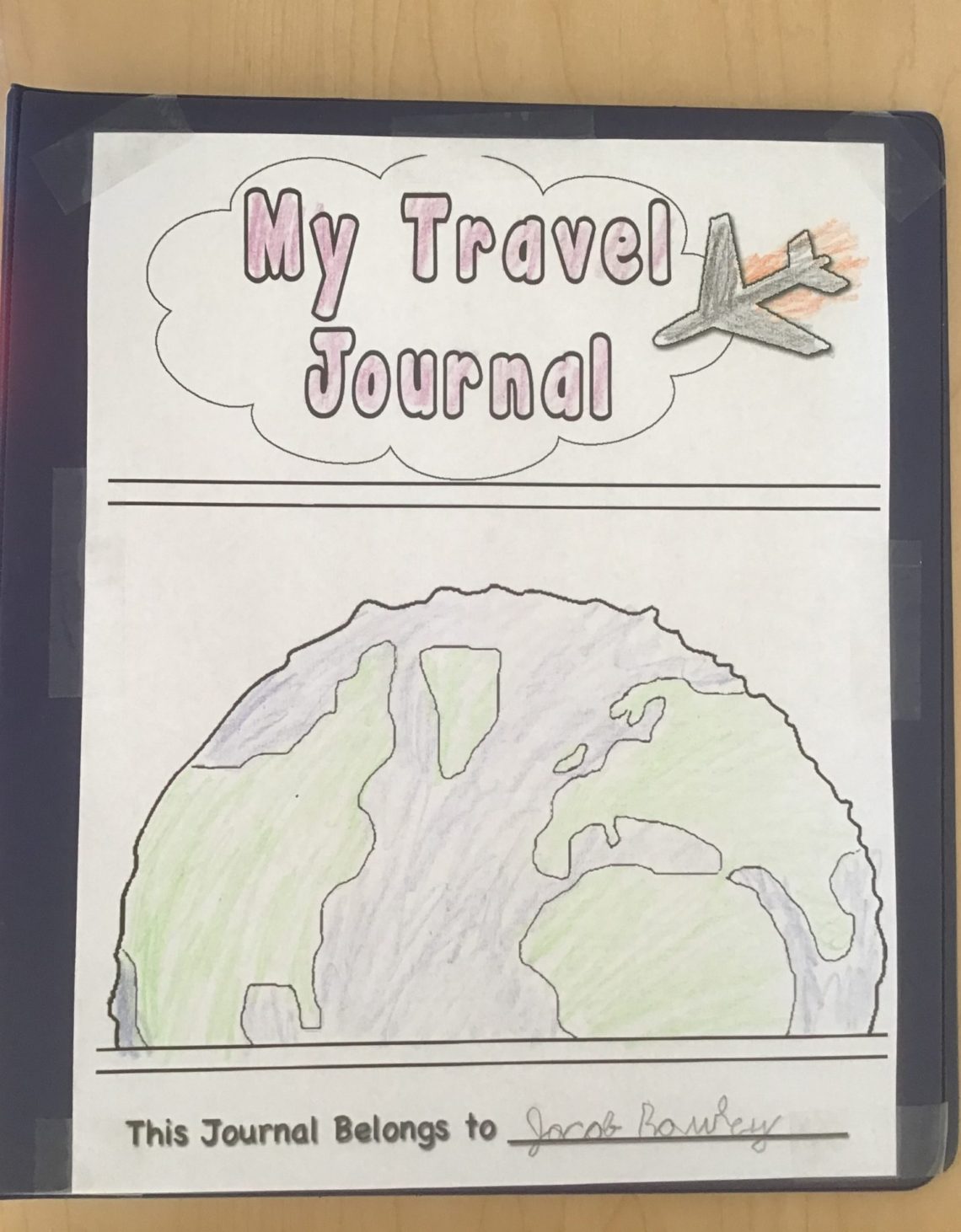 Homeschool Geography with Let’s Go Geography - The Secret Life of ...