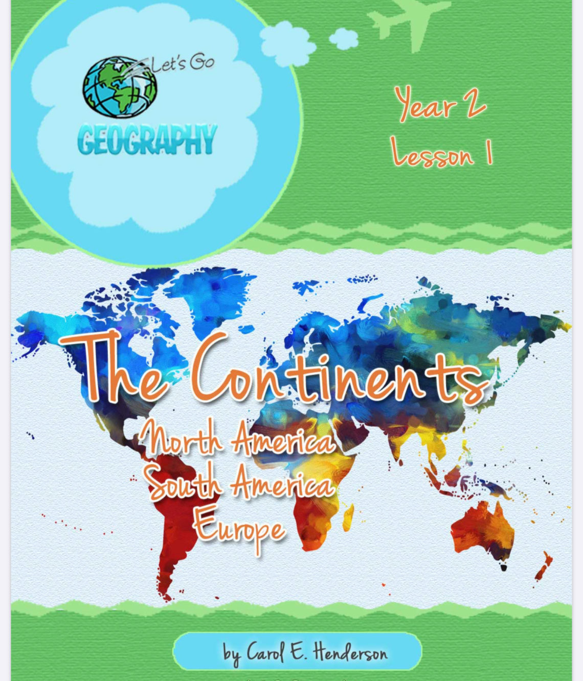 Homeschool Geography with Let’s Go Geography - The Secret Life of ...