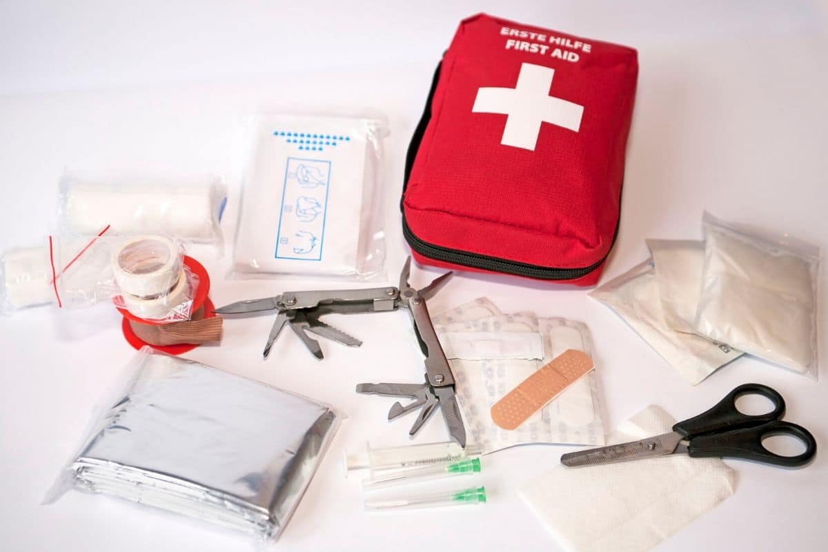 Homeschool Emergency Preparedness - The Secret Life of Homeschoolers