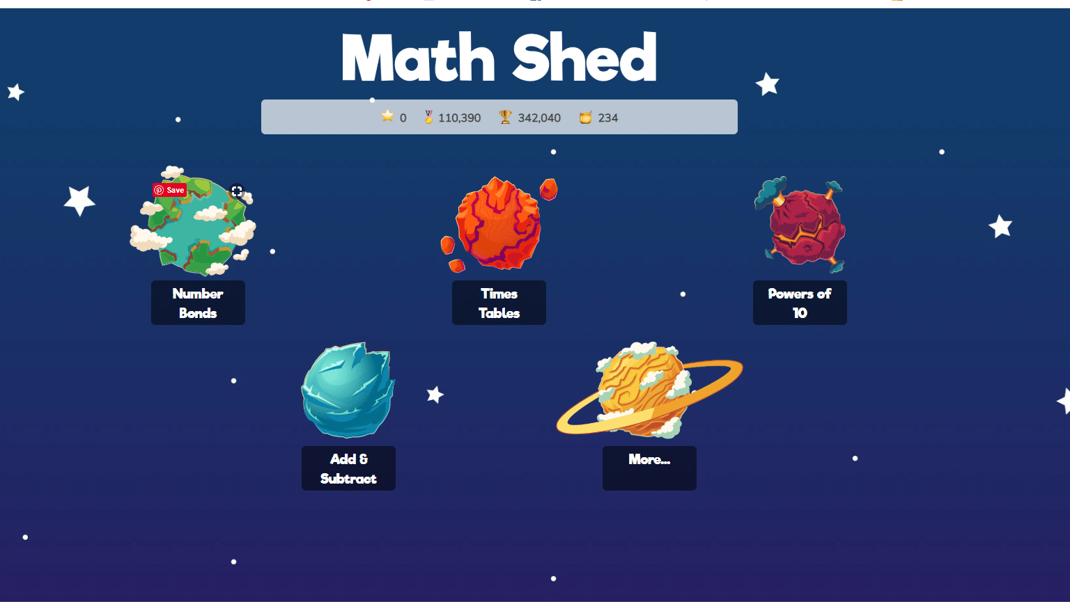 Spelling and Math Fun with EdShed - The Secret Life of Homeschoolers
