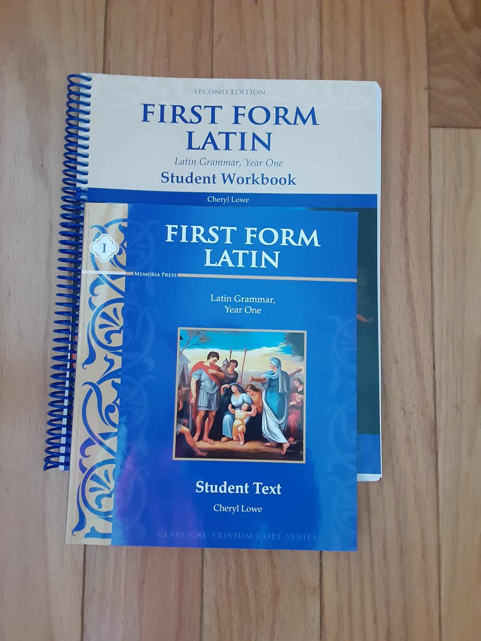 Curriculum Picks for 6th and 8th Grade - The Secret Life of Homeschoolers