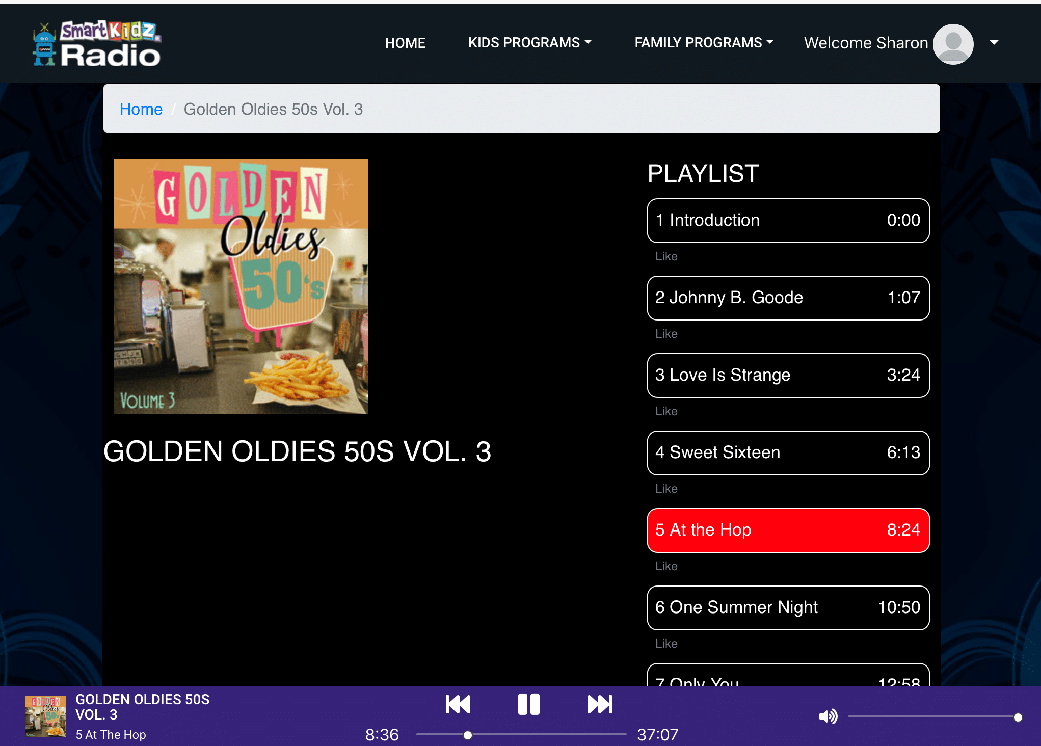 A Fun Radio Station for Kids - The Secret Life of Homeschoolers