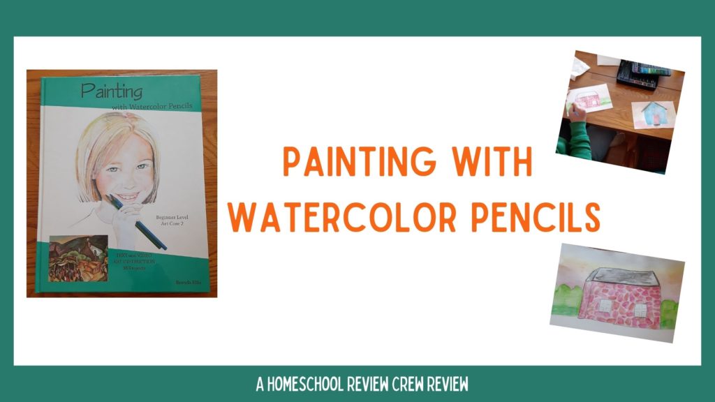Make Art Education Fun With This Watercolor Pencils Course - The Secret ...