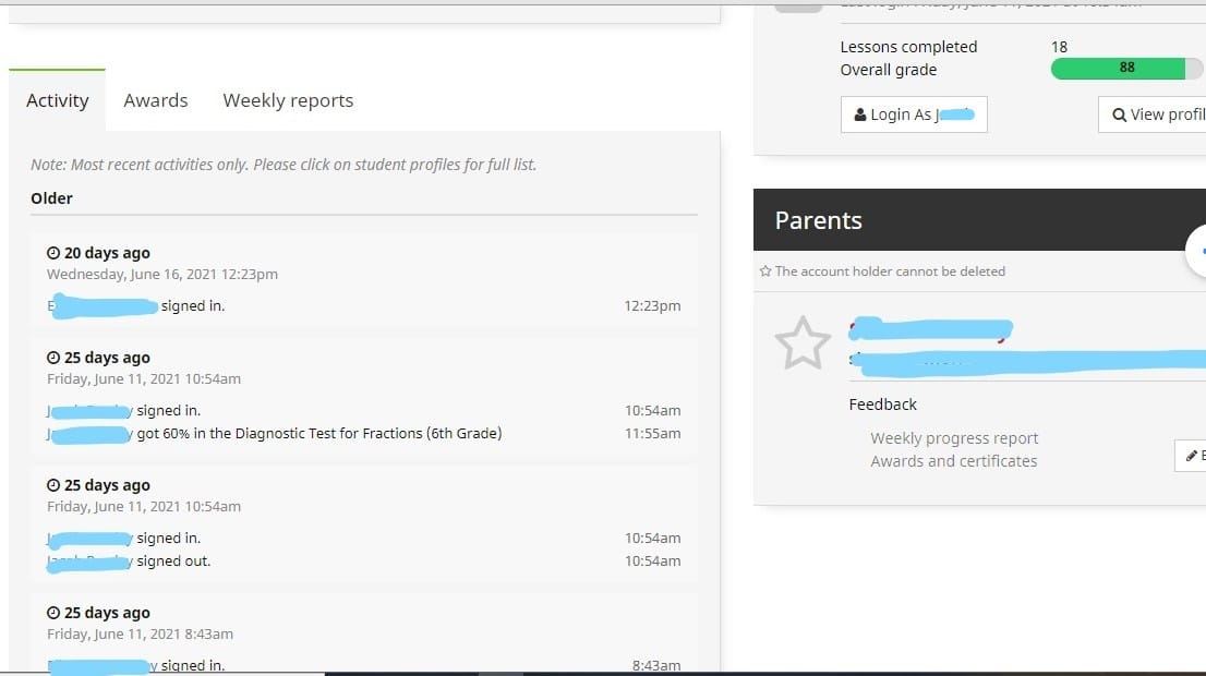 CTCMath a Great Homeschool Math Curriculum for Your Family {A Review ...