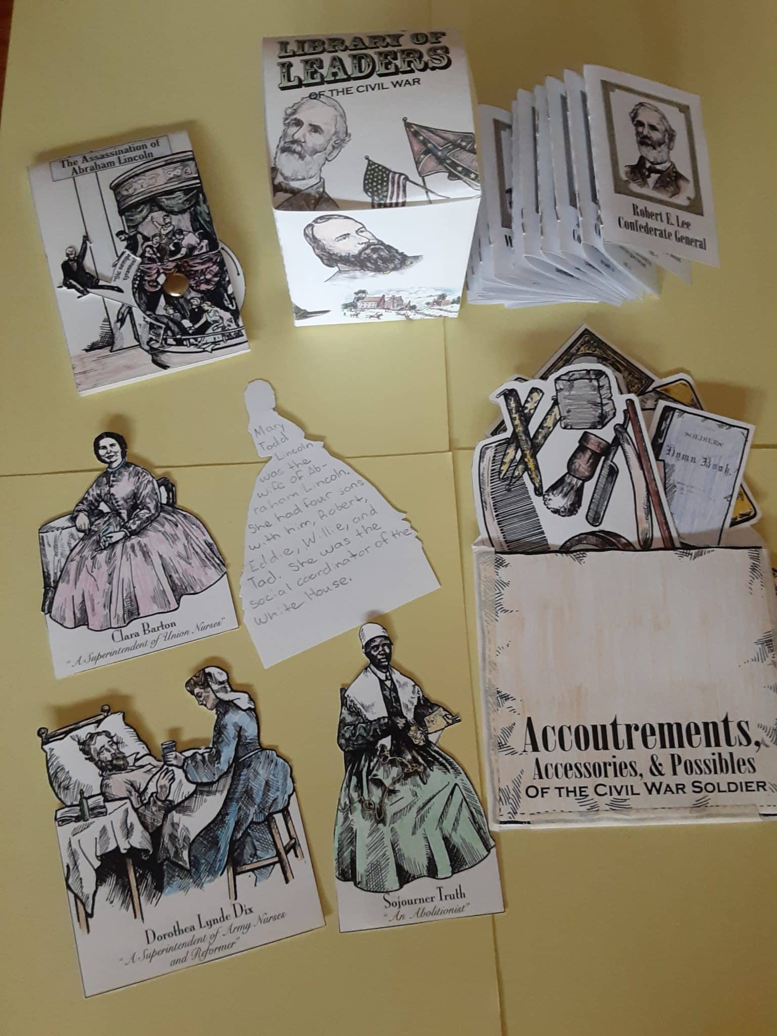 Fun History Curriculum You'll Want to Include in Your Homeschool - The ...