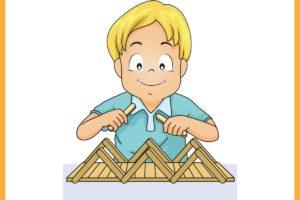 14 STEM Activities with Popsicle Sticks Kids will Have a BLAST Doing ...