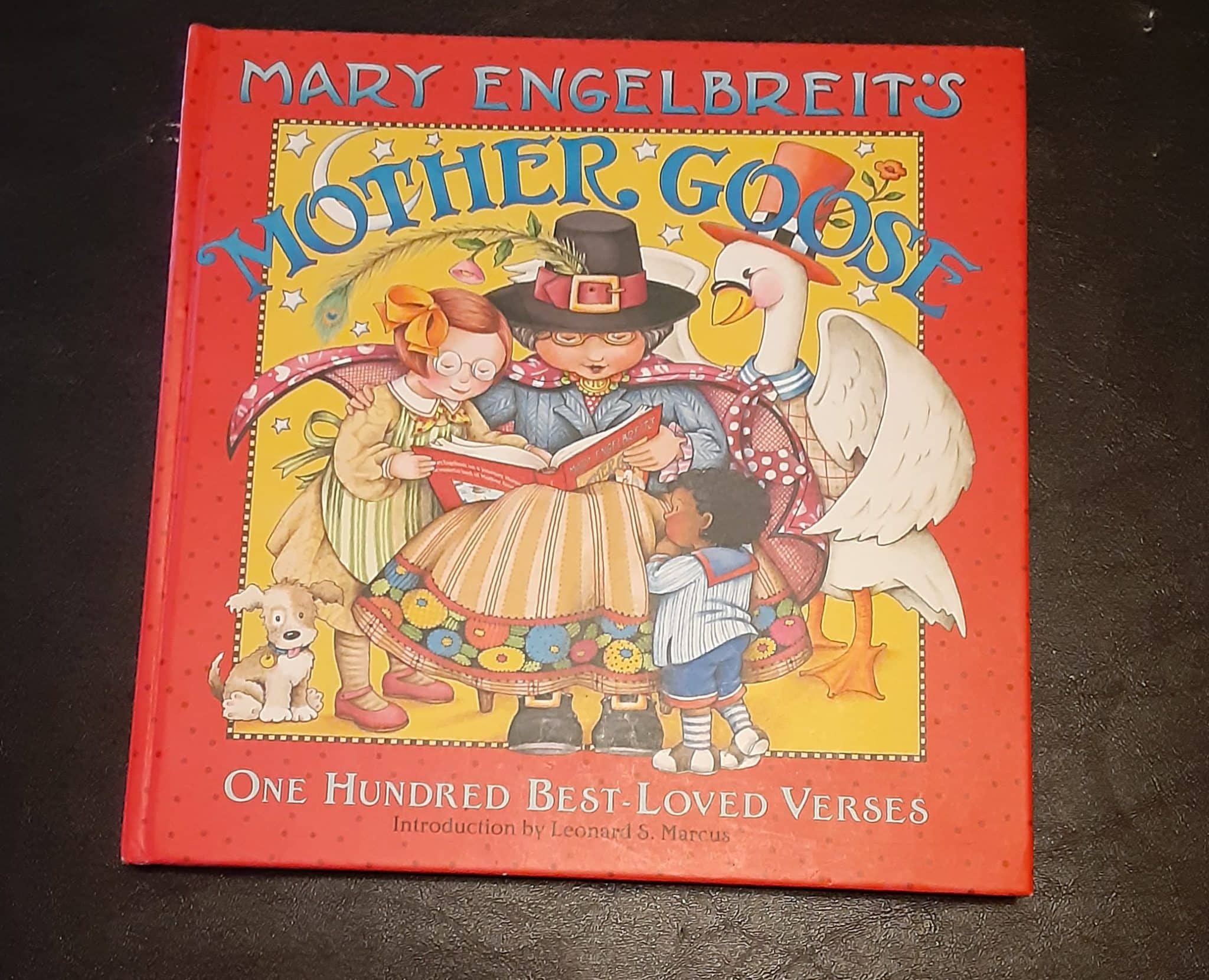 Nursery Rhyme Activities That Are Fun and Easy to Do at Home - The ...