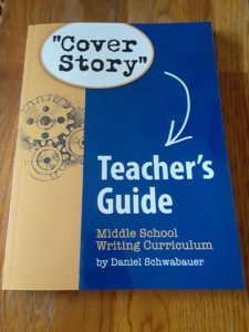 Cover Story: A Homeschool Creative Writing Curriculum That is So Much ...