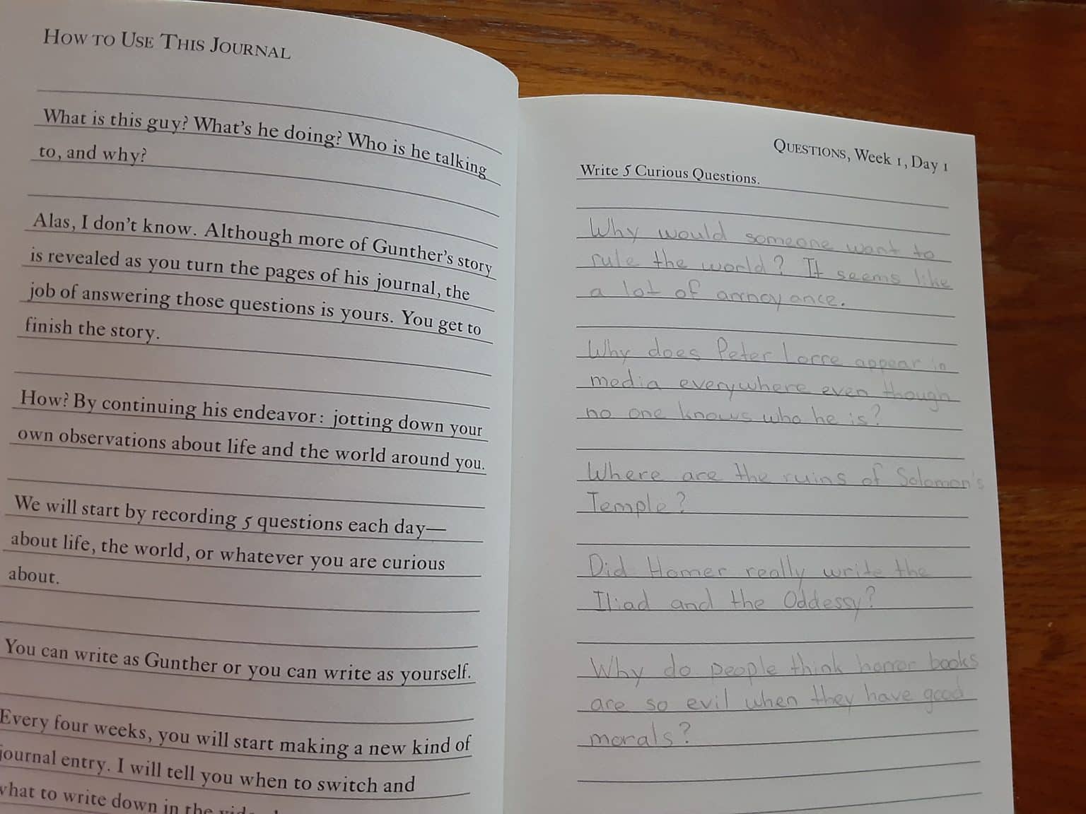 Cover Story: A Homeschool Creative Writing Curriculum That is So Much ...