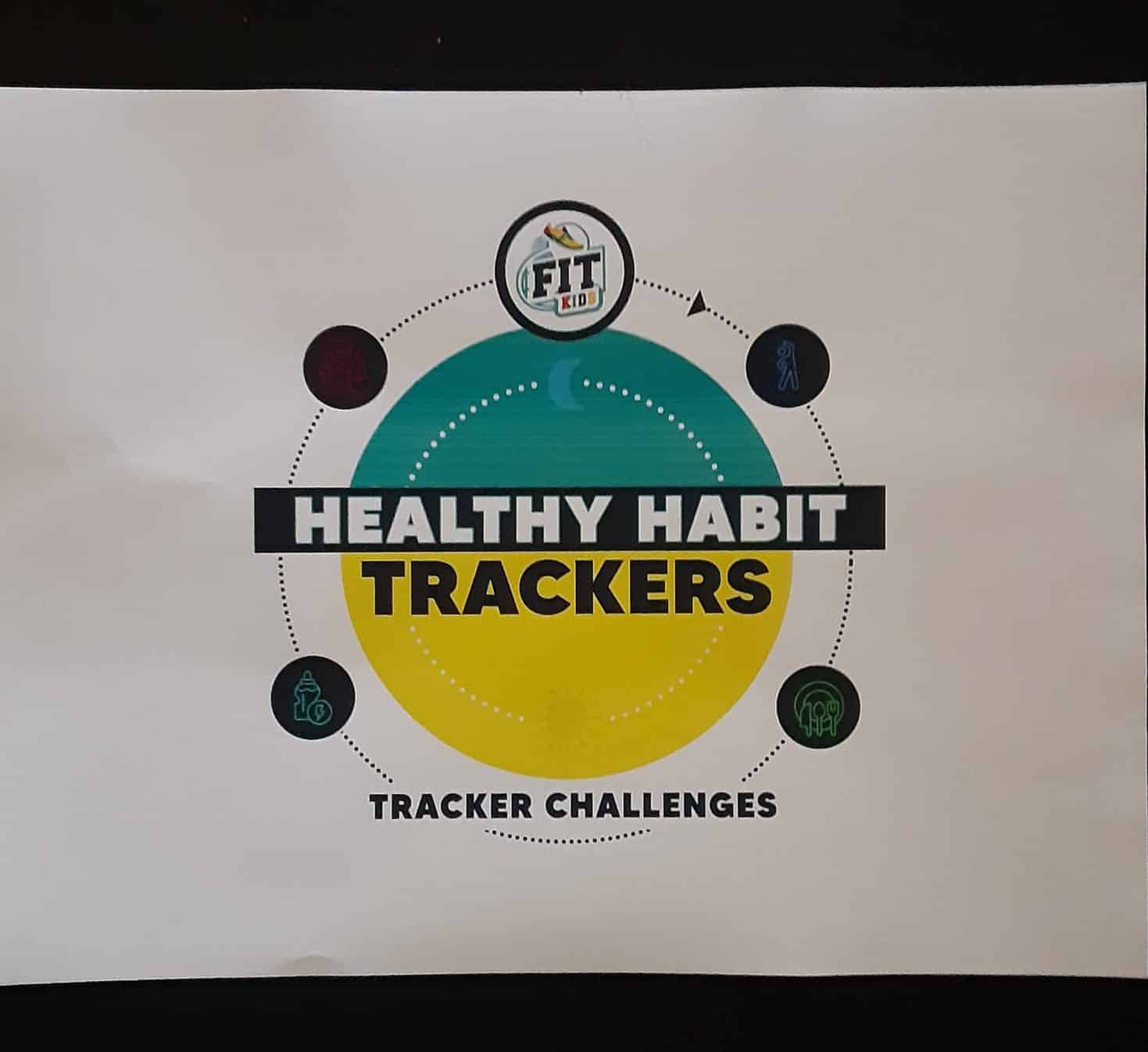 Include PE Activities in Your Homeschool with Easy-to-Use Healthy Habit ...