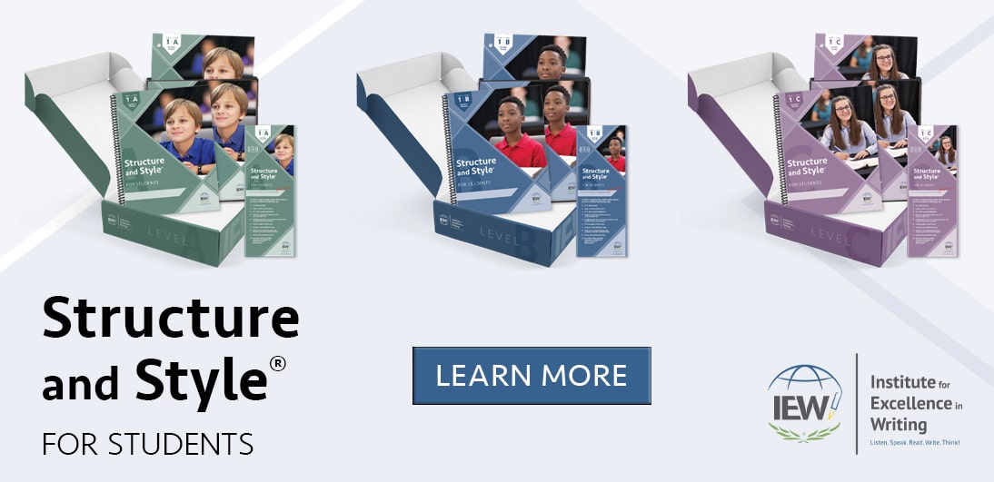 8th-Grade Curriculum Picks You'll Want to Check Out - The Secret Life ...