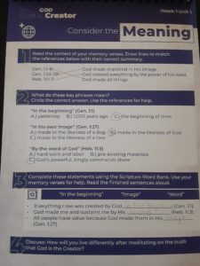 An Easy-to-Use Bible Memory Course with 14:6 The Way {A Review} - The ...