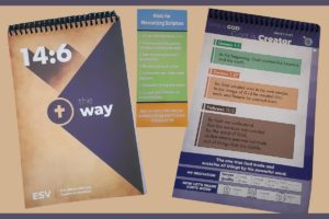 An Easy-to-Use Bible Memory Course with 14:6 The Way {A Review} - The ...