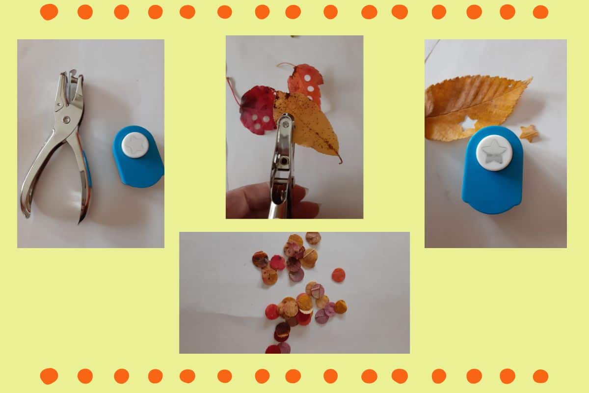 How to Make This Awesome Fall Leaf Craft with Kids - The Secret Life of ...