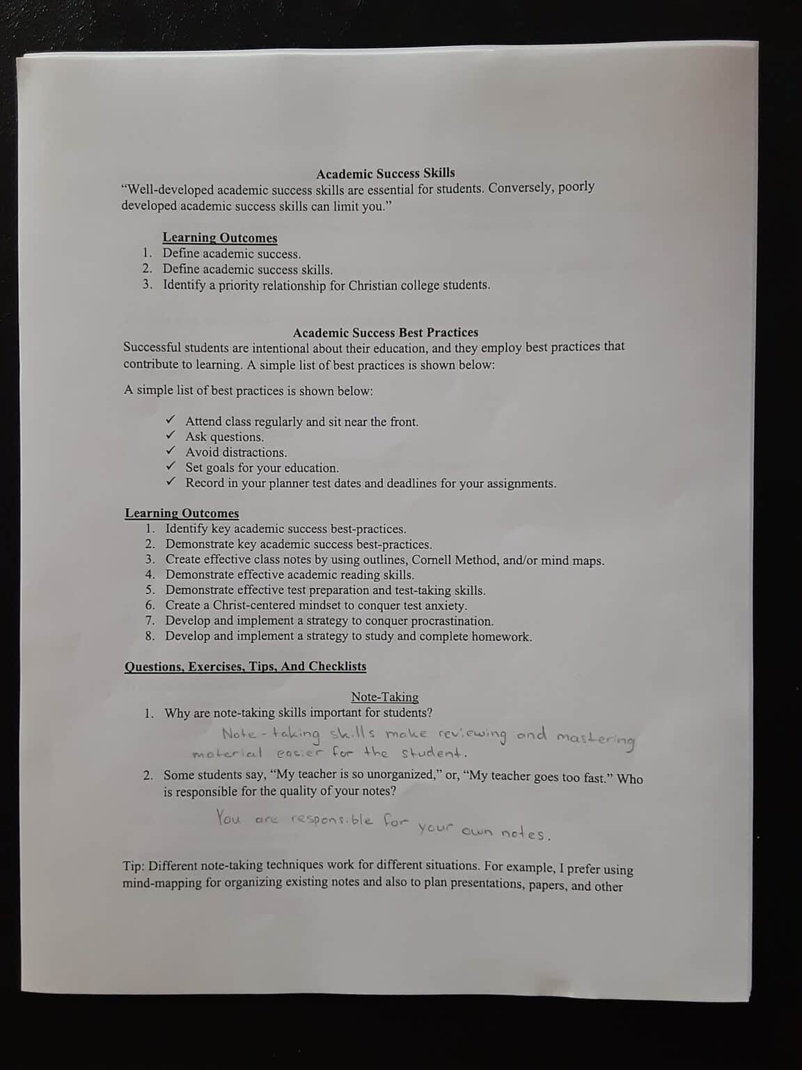 Soft Skills for Students: A Great Program to Teach the Skills They Need ...